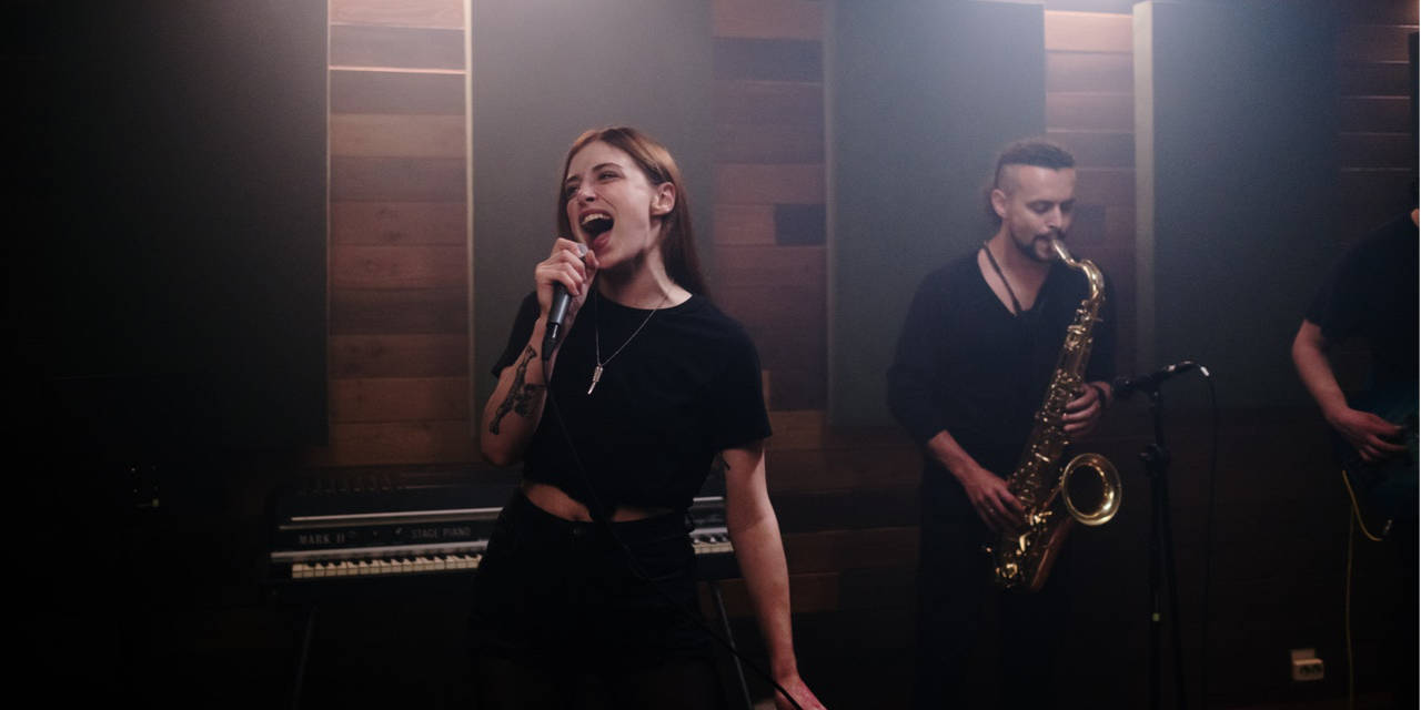 Enseñanza del Canto - Universidad Nacional