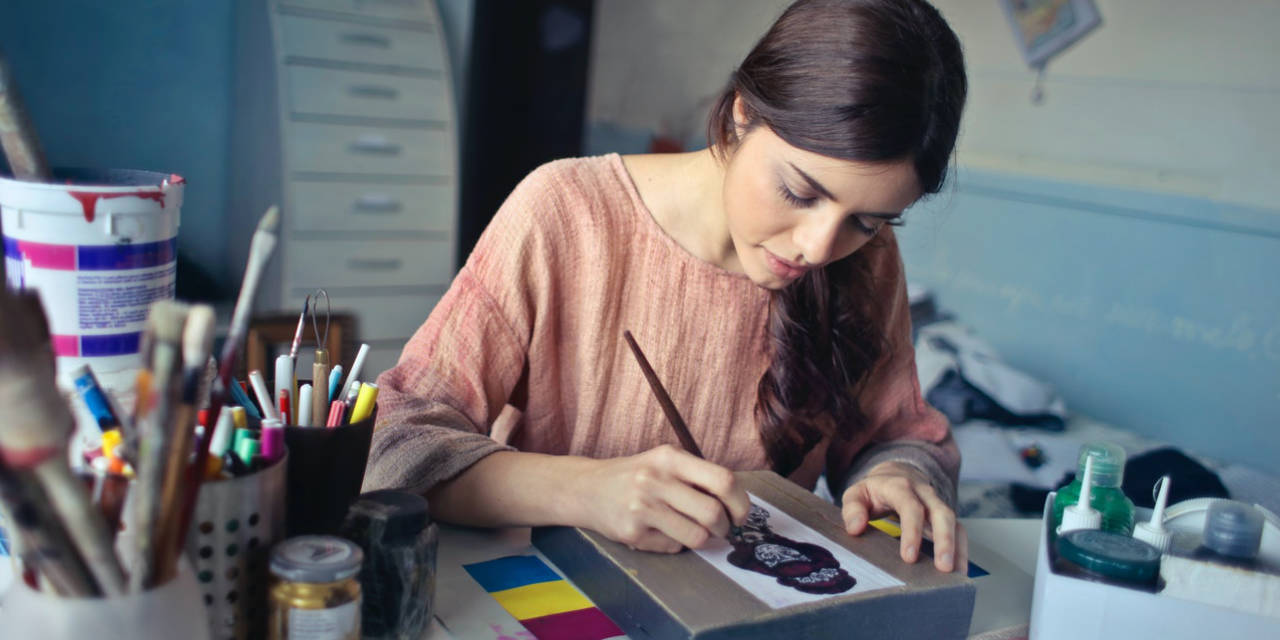 Enseñanza del Arte y Comunicación Visual - Universidad Nacional